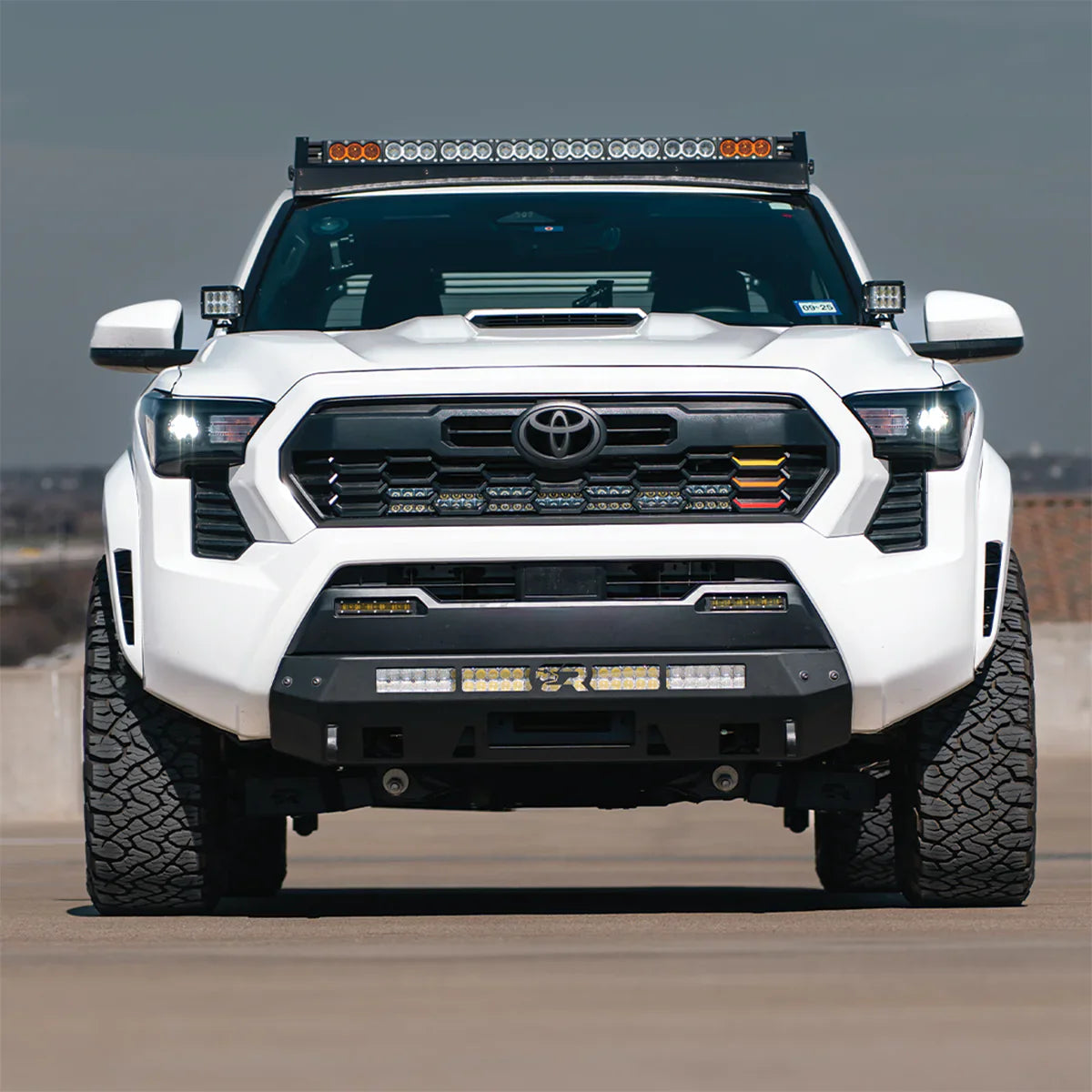 Brand Spotlight: Cali Raised LED – Premium Lighting for Your Tacoma ...