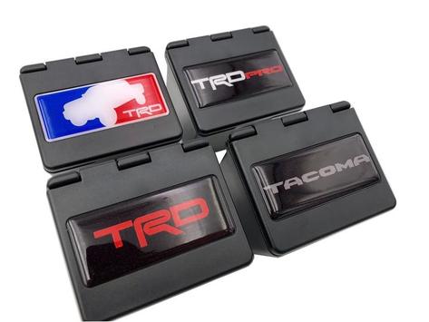 Meso Customs Coin Bucket: A Must Have Accessory — Tacoma Lifestyle