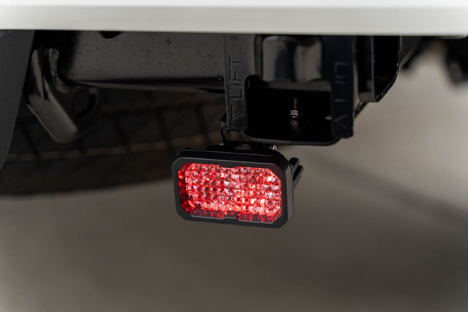 Diode Dynamics Stage Series Reverse Light Kit For Tacoma (2024-Current ...