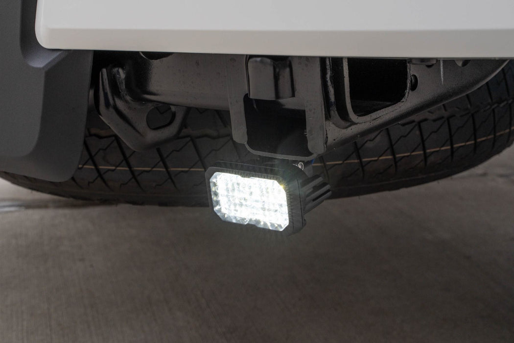 LED Lights For Toyota Tacoma Toyota Tacoma Premium LED Interior ...