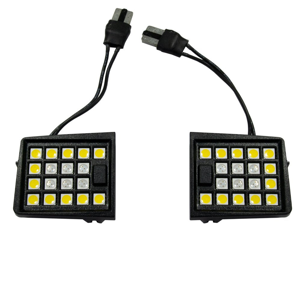 Meso Customs Ultimate Map Lights For Tacoma (2016-2023) — Tacoma Lifestyle