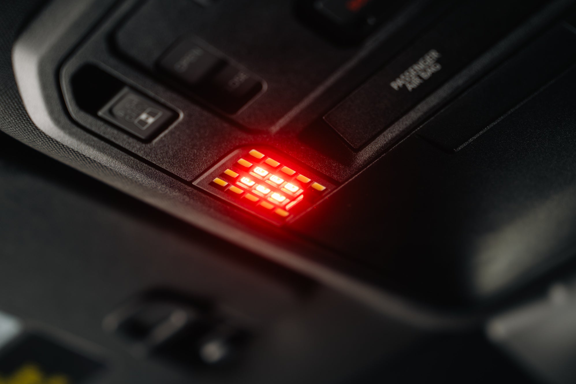 Meso Customs Ultimate Map Lights Dual Color For Tacoma (2024-Current ...