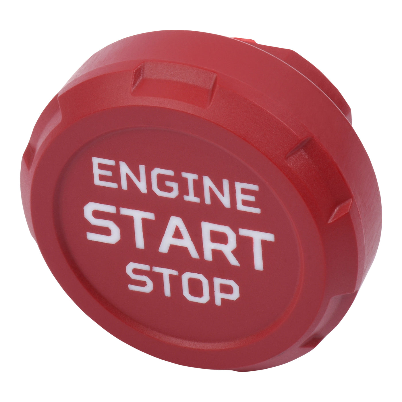 AJT Design Push Start Button For Tacoma (2016-2023) — Tacoma Lifestyle