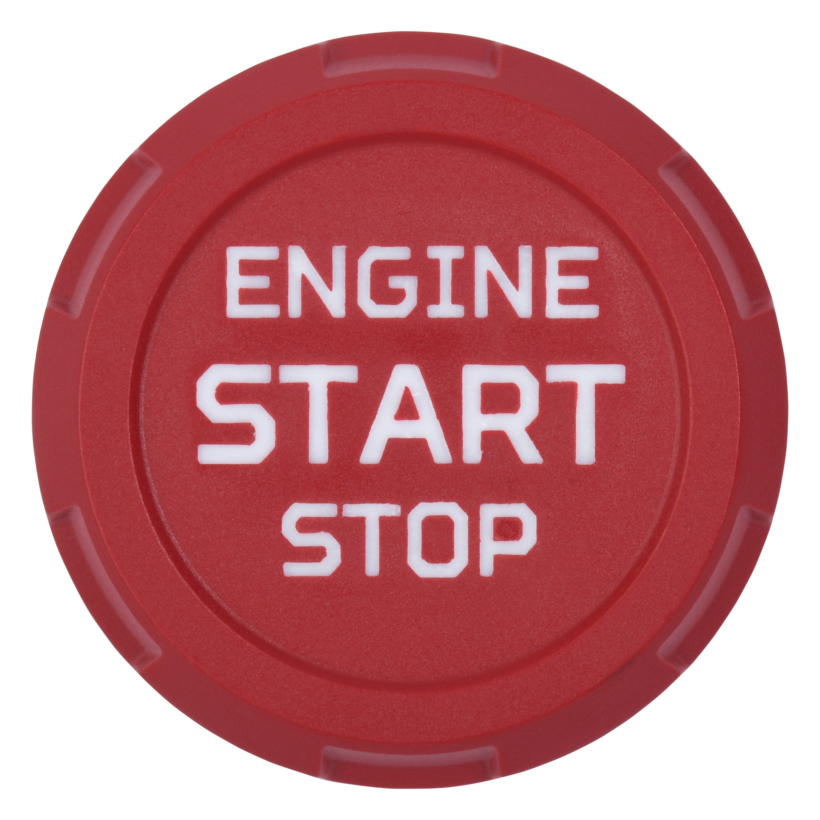 AJT Design Push Start Button For Tacoma (2016-2023) — Tacoma Lifestyle