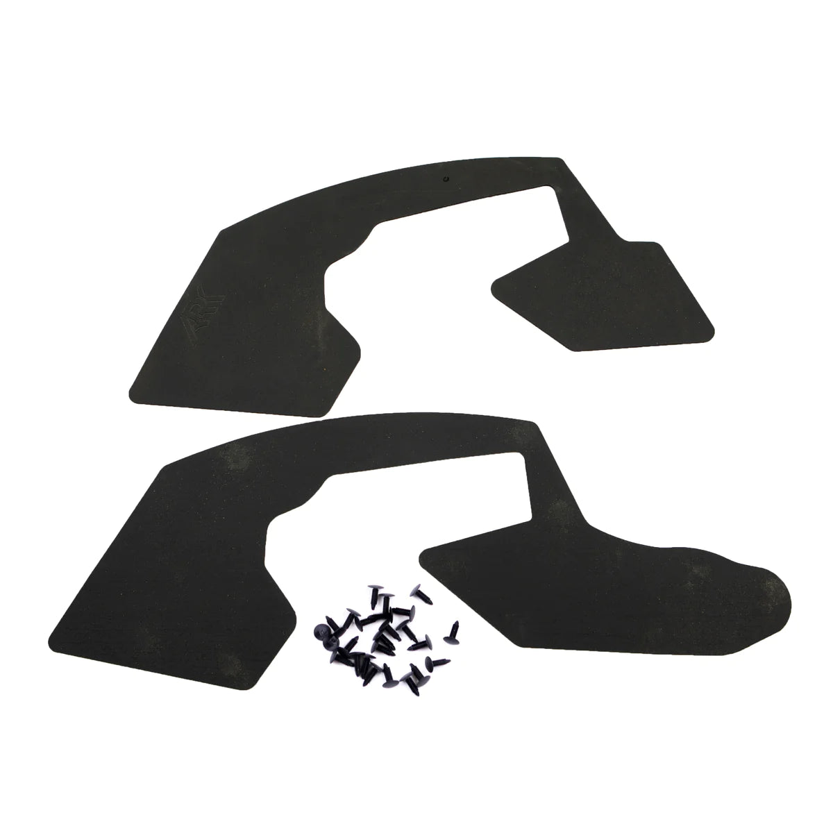 ARK Splash Guards For Tacoma (1995-2023) — Tacoma Lifestyle