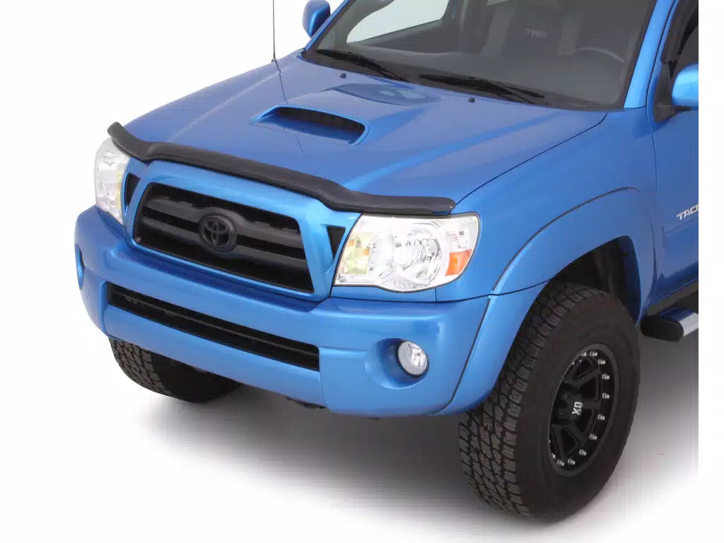 Husky Liners Bugflector II For Tacoma (2005-2011) — Tacoma Lifestyle