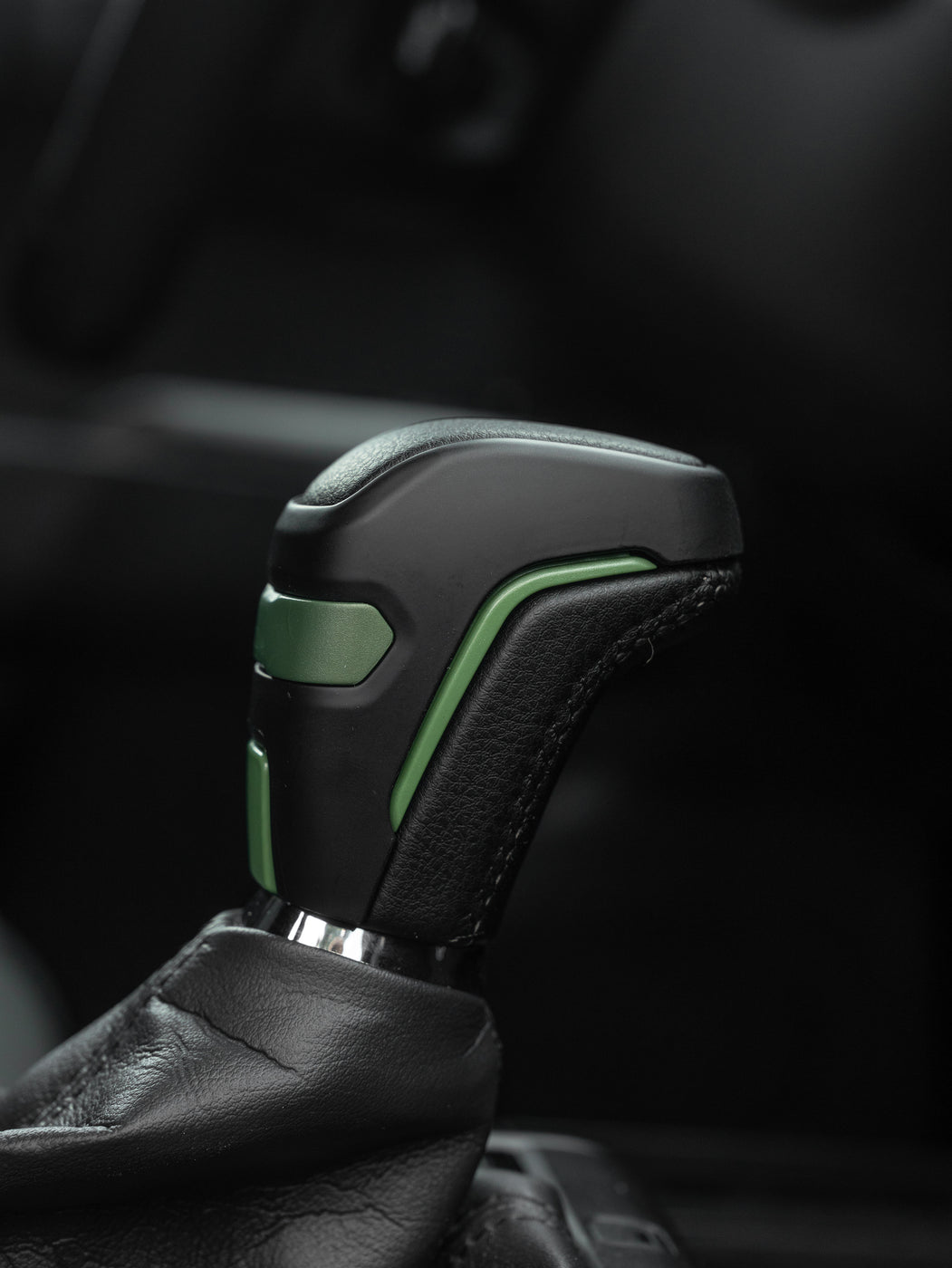 Rogue Shift Knob For Tacoma (2016-2023) — Tacoma Lifestyle