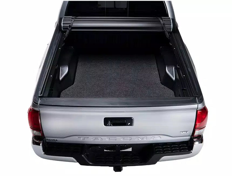 BEDRUG Classic Bed Mat For Toyota Tacoma (2005-Current) — Tacoma Lifestyle