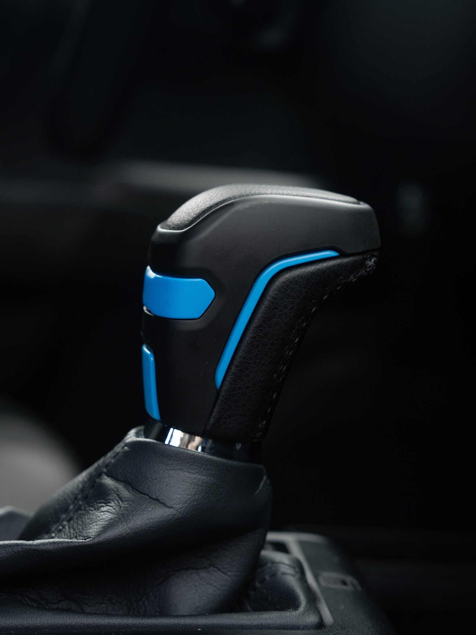Rogue Shift Knob For Tacoma (2016-2023) — Tacoma Lifestyle