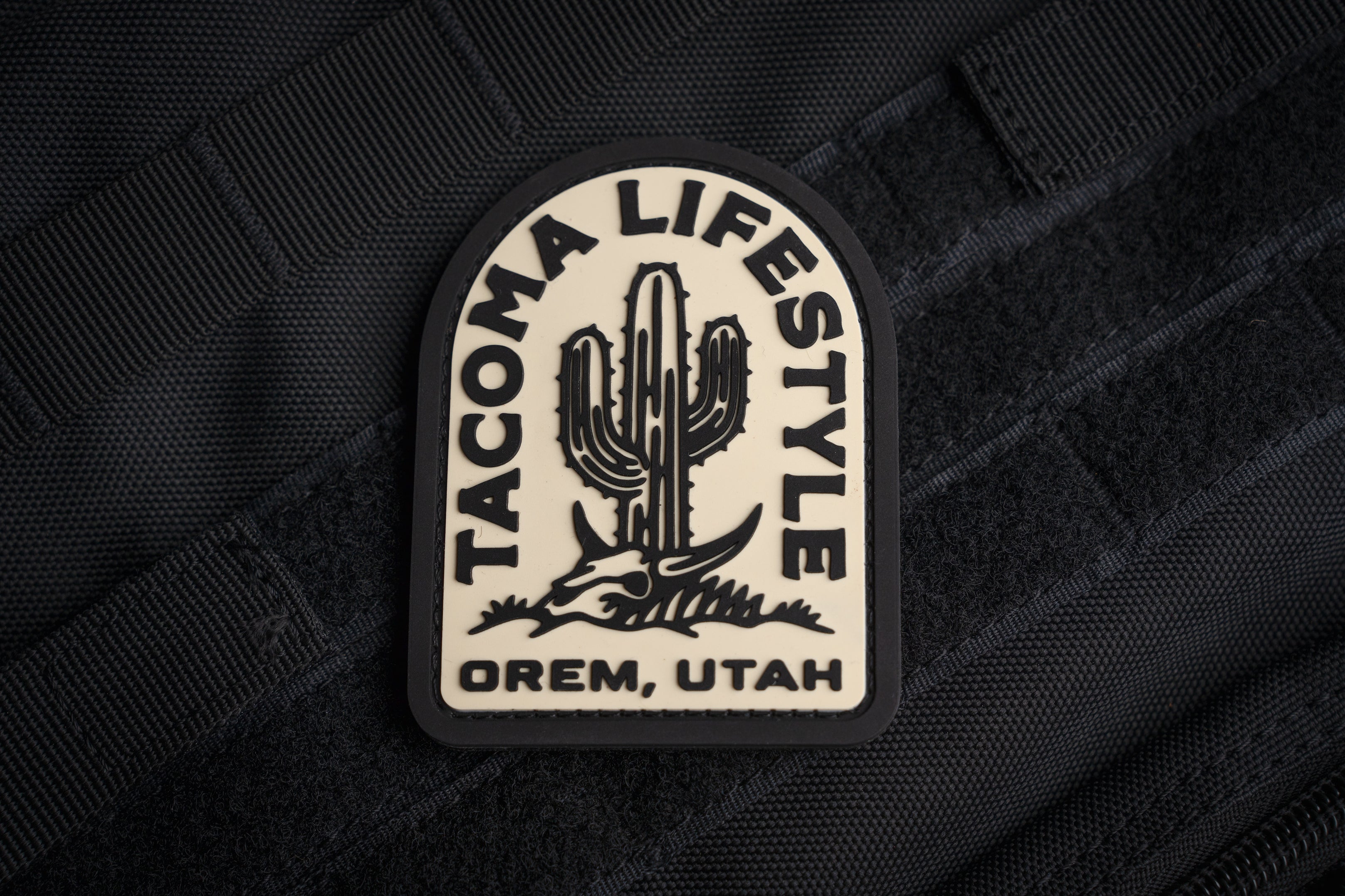 Tacoma Lifestyle Cactus Patch