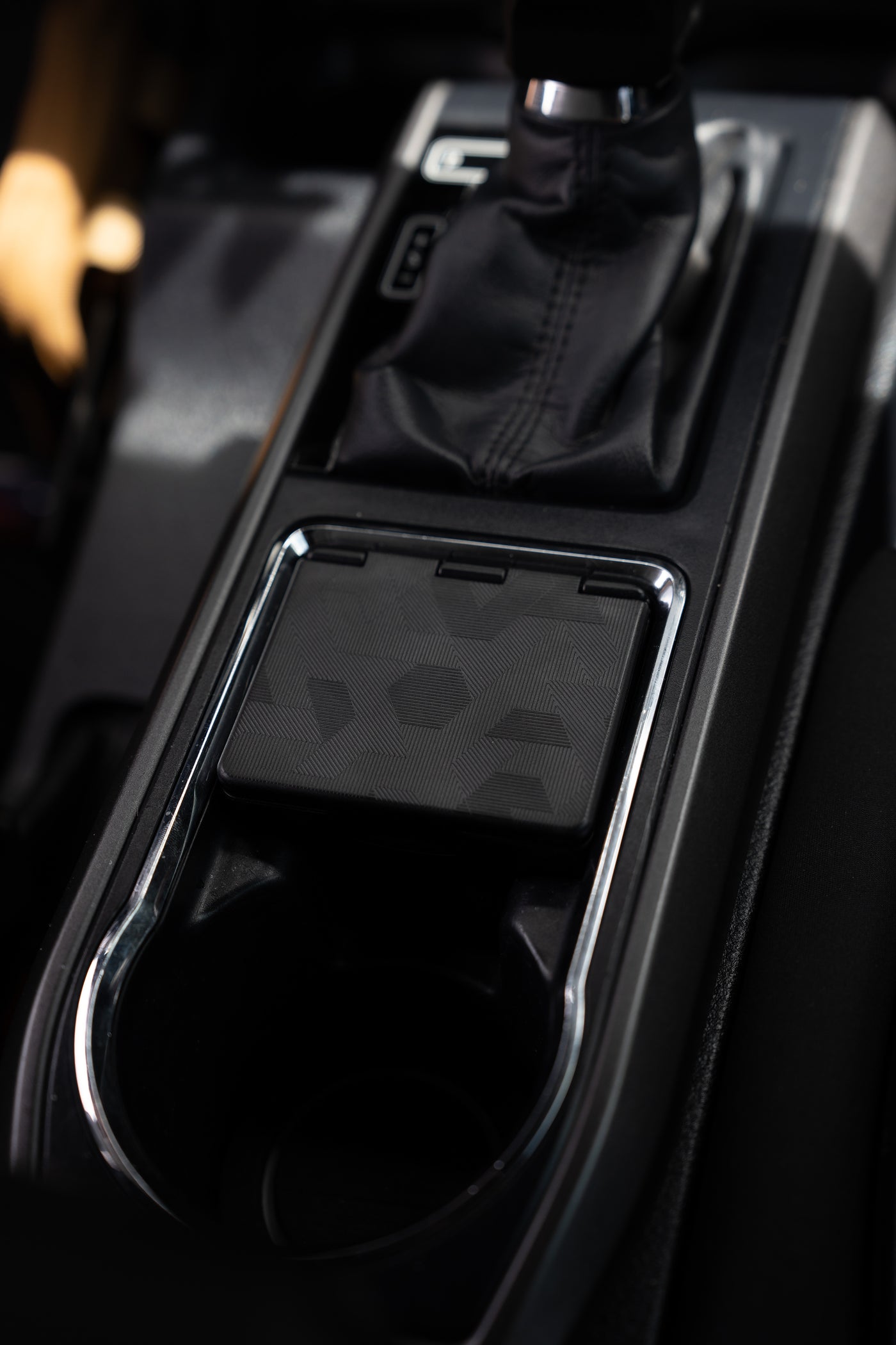 Meso Customs Coin Bucket For Tacoma (2016-2023) — Tacoma Lifestyle