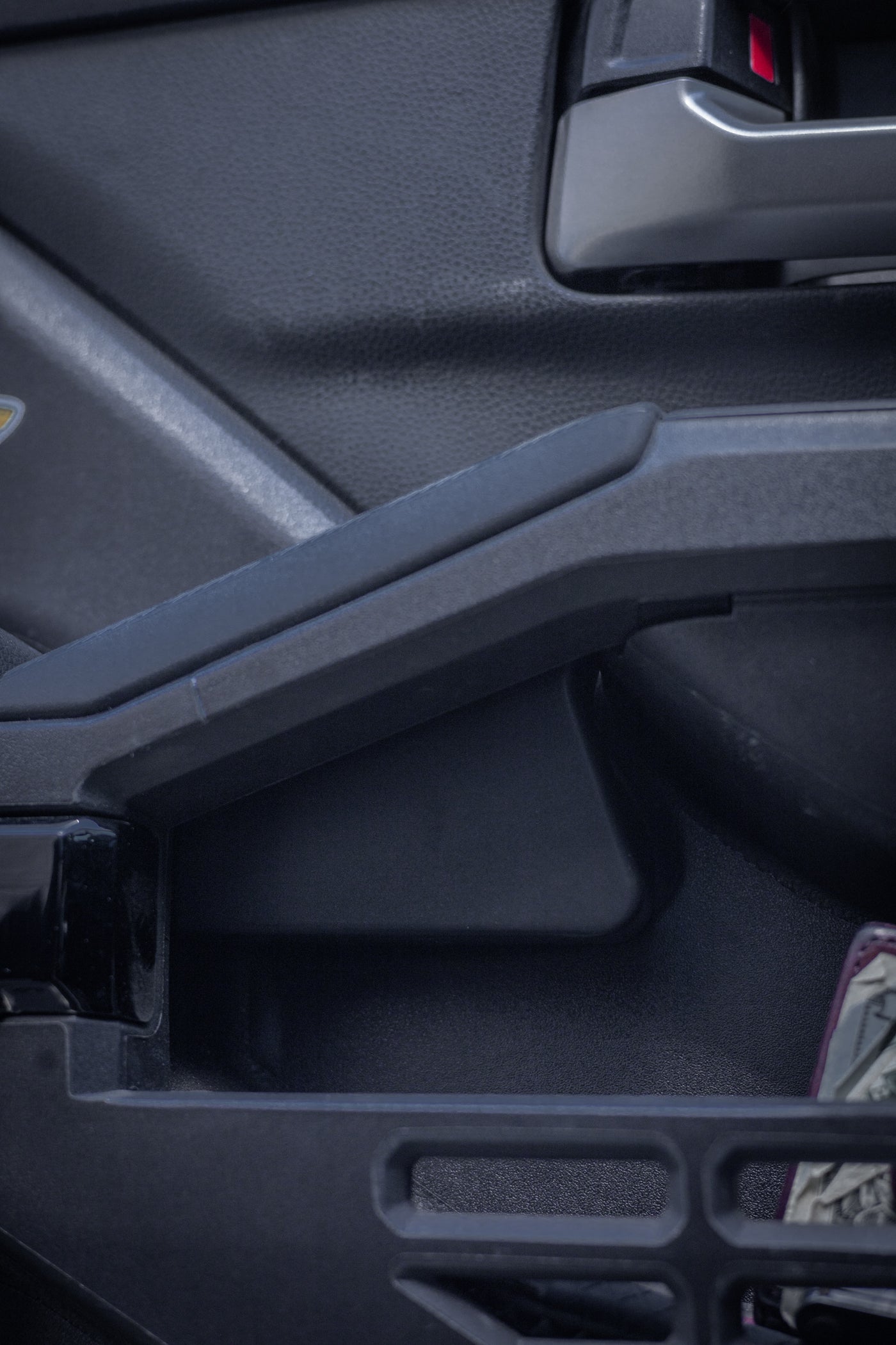 Tacoma Lifestyle Door Handle Cubbies for Tacoma (2024-Current)