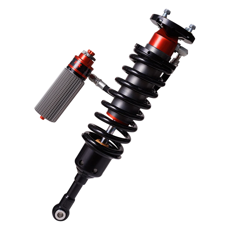 Fox Suspension Factory Race Series 3.0 Internal Bypass Coil-Over Pair ...
