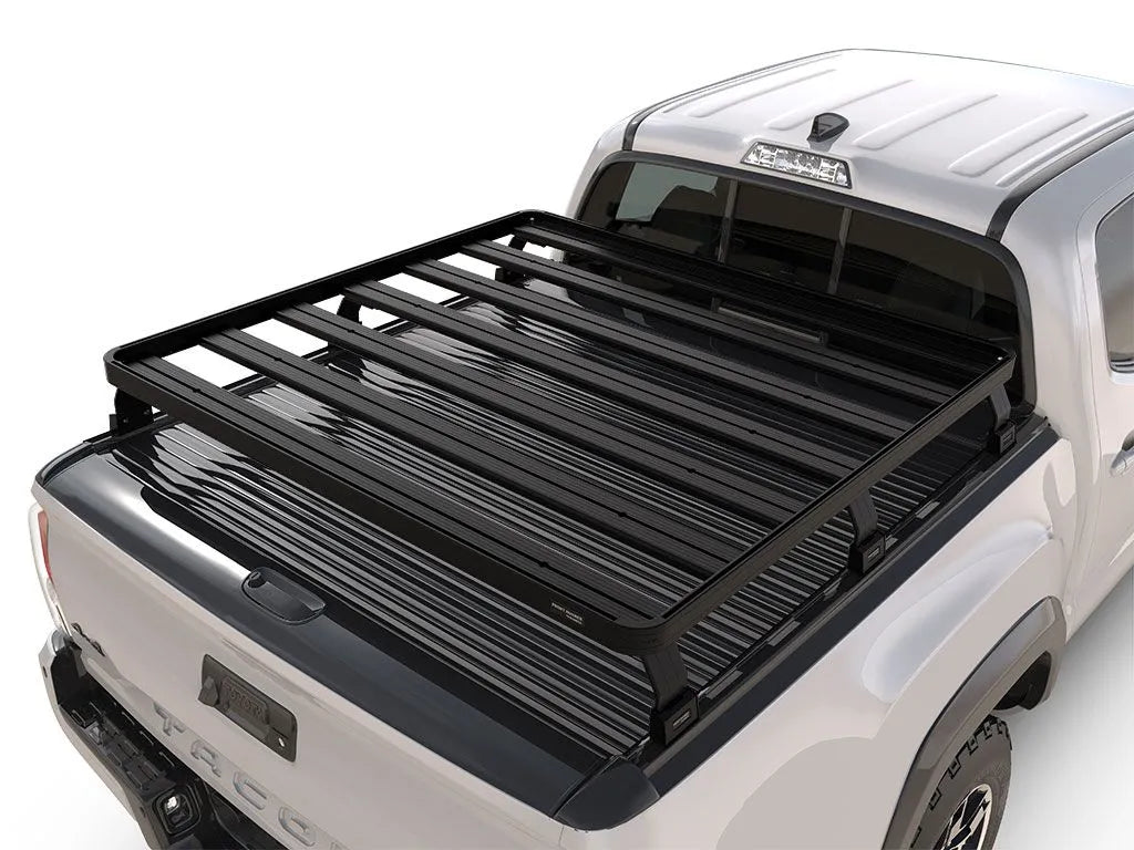 Front Runner Slimline II Load Bar Rack Kit Retrax For Tacoma (2005-Cur ...