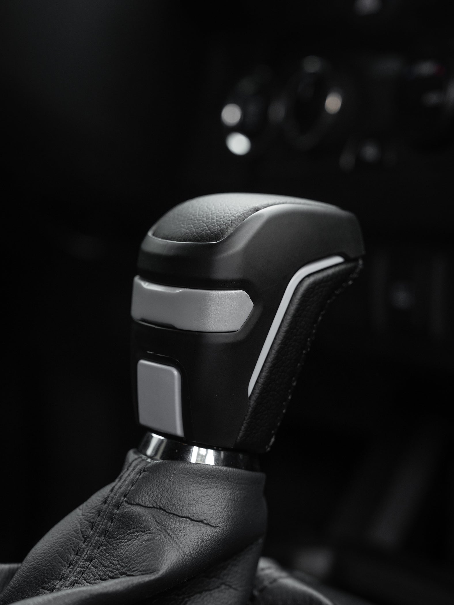 Rogue Shift Knob For Tacoma (2016-2023) — Tacoma Lifestyle