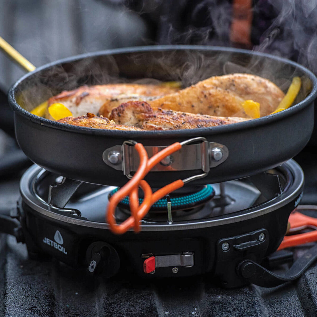 Jetboil Halfgen Base Camp System — Tacoma Lifestyle