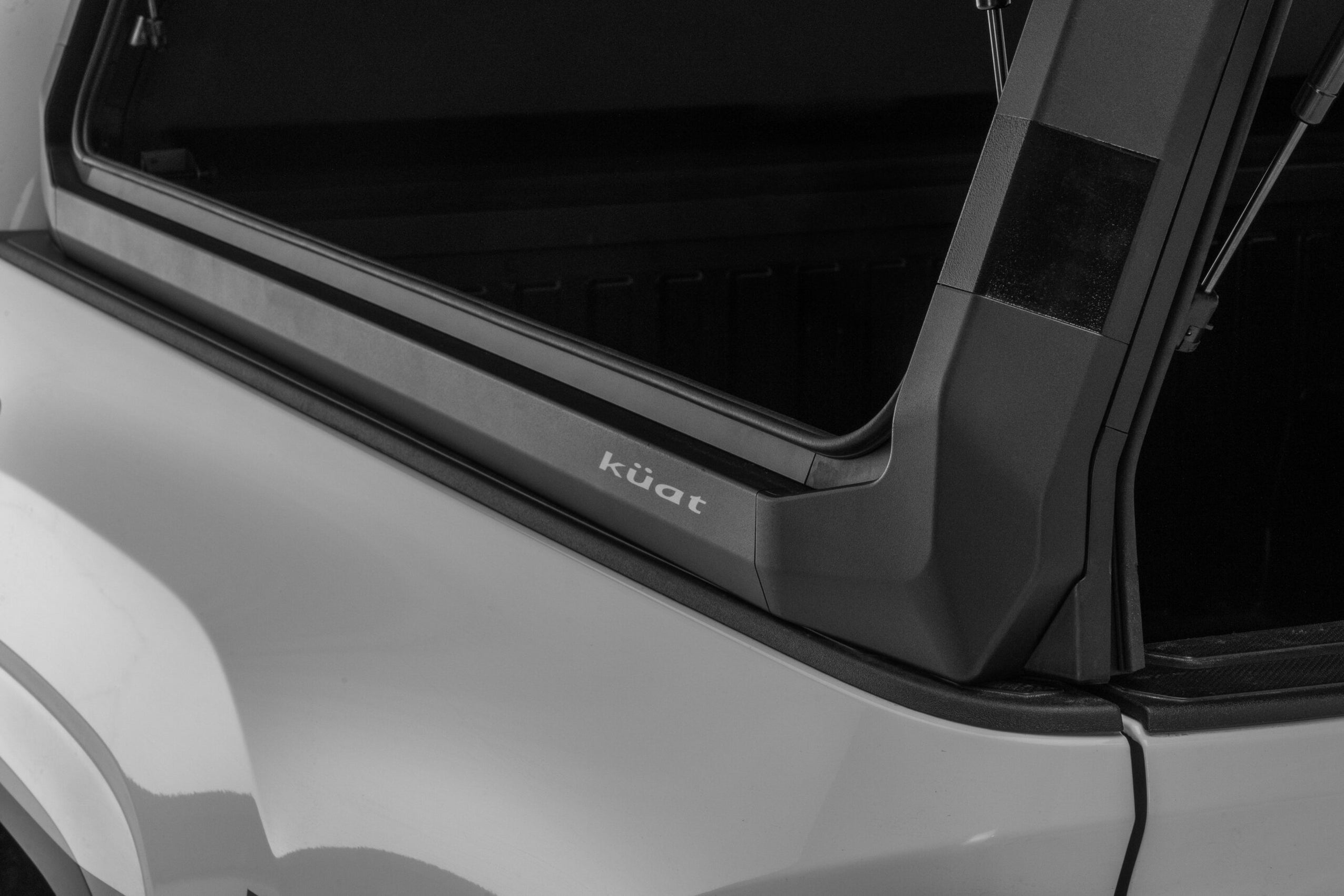 Kuat Ibex Panel Kit (2005-2023) — Tacoma Lifestyle