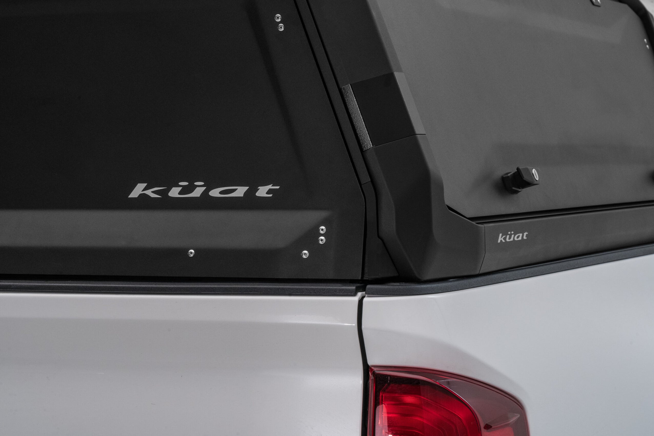 Kuat Ibex Panel Kit (2005-2023) — Tacoma Lifestyle