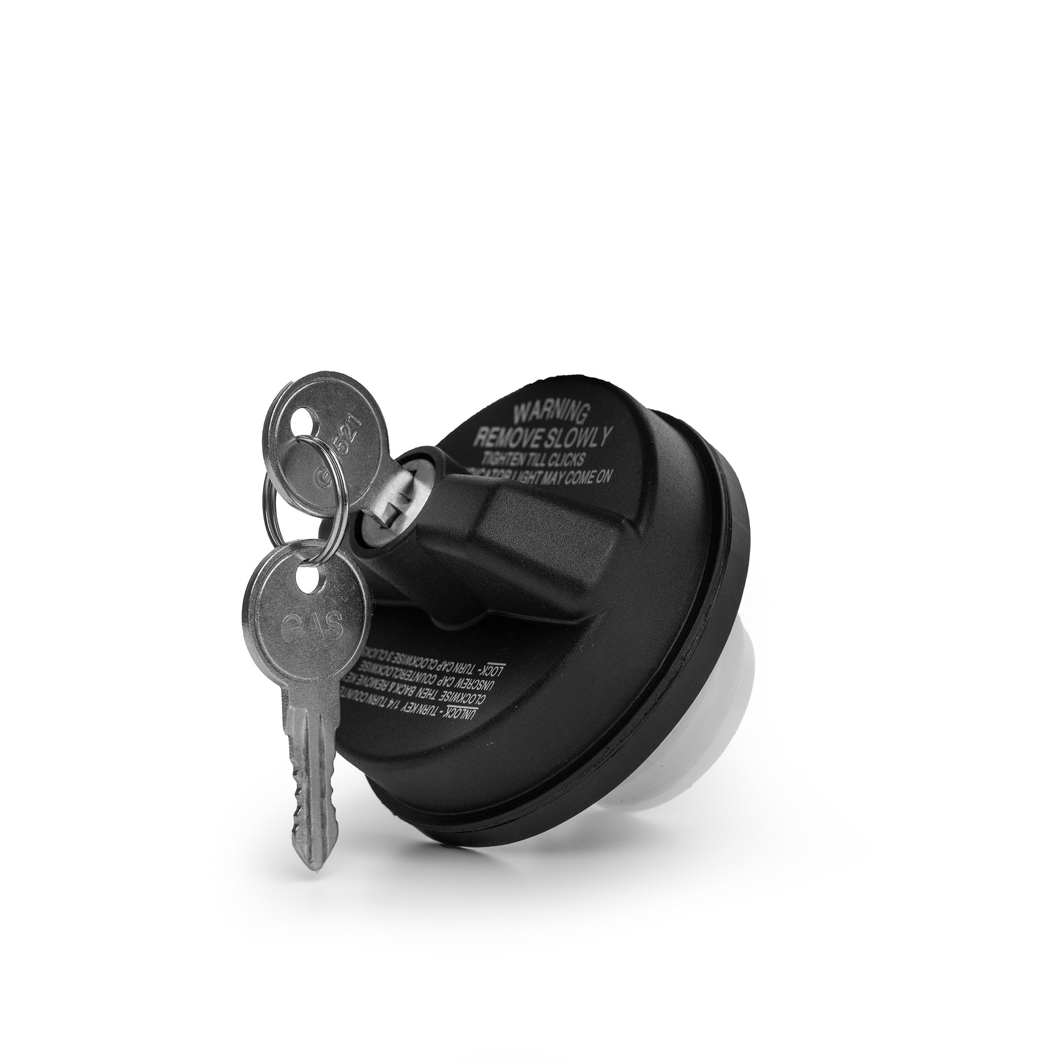 Locking Gas Cap Toyota Tacoma