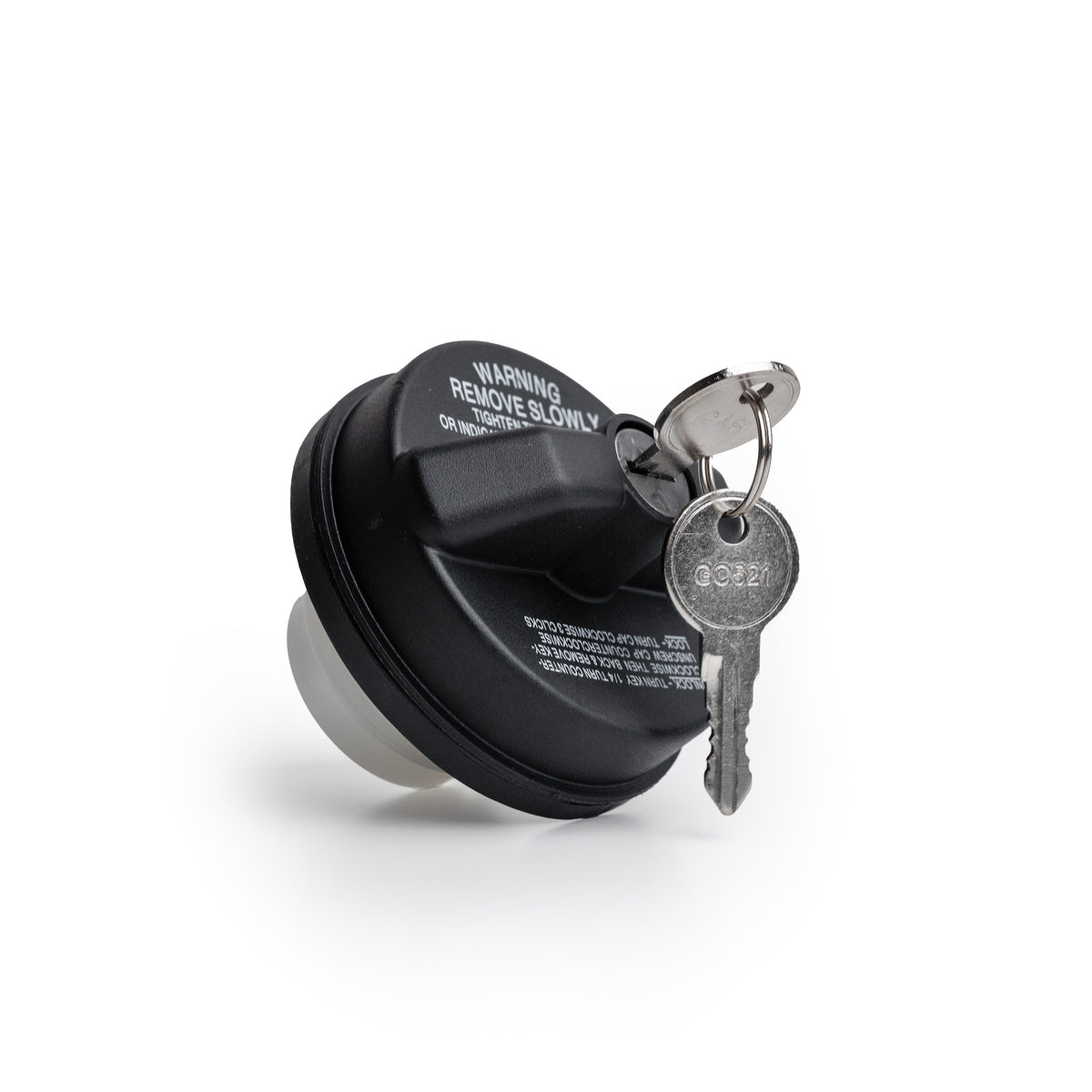 Tacoma Lifestyle Locking Gas Cap For Tacoma