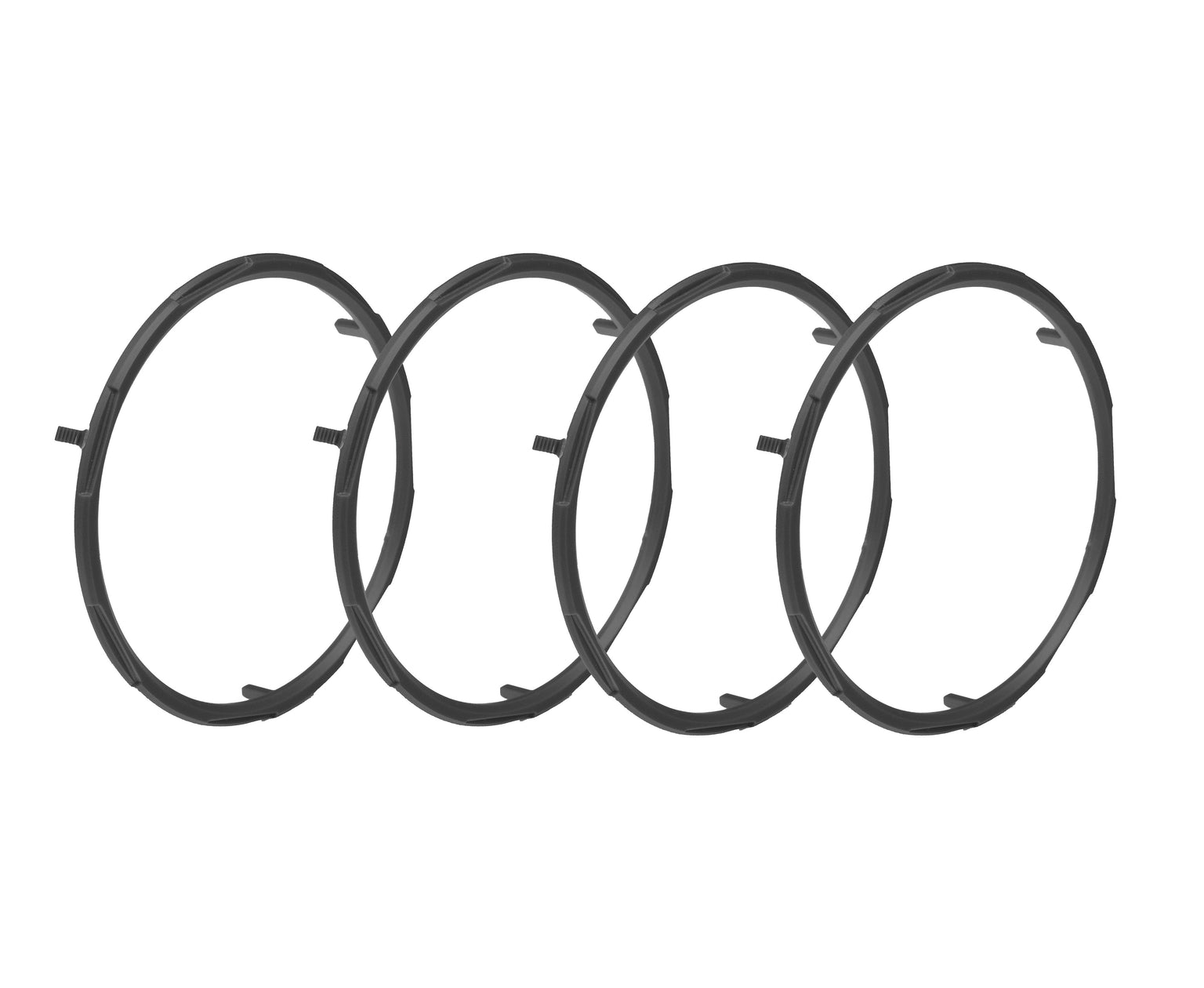 Meso Customs Toyota Tacoma Accessories — Tacoma Lifestyle