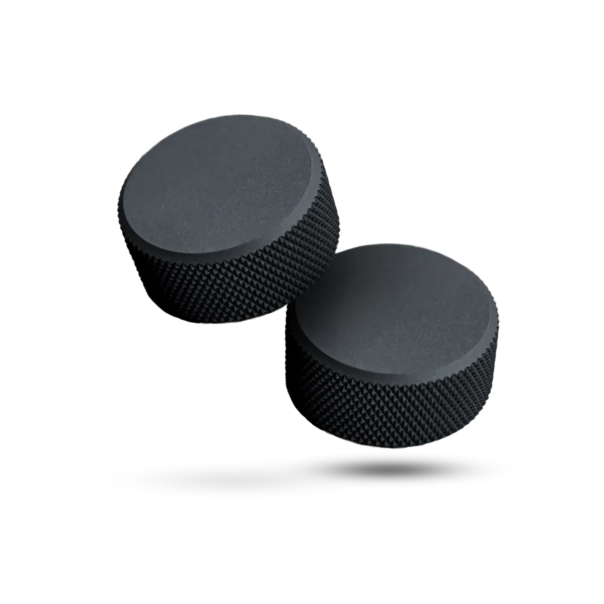 Mace MFG Plain Knobs For Tacoma (2016-Current) — Tacoma Lifestyle