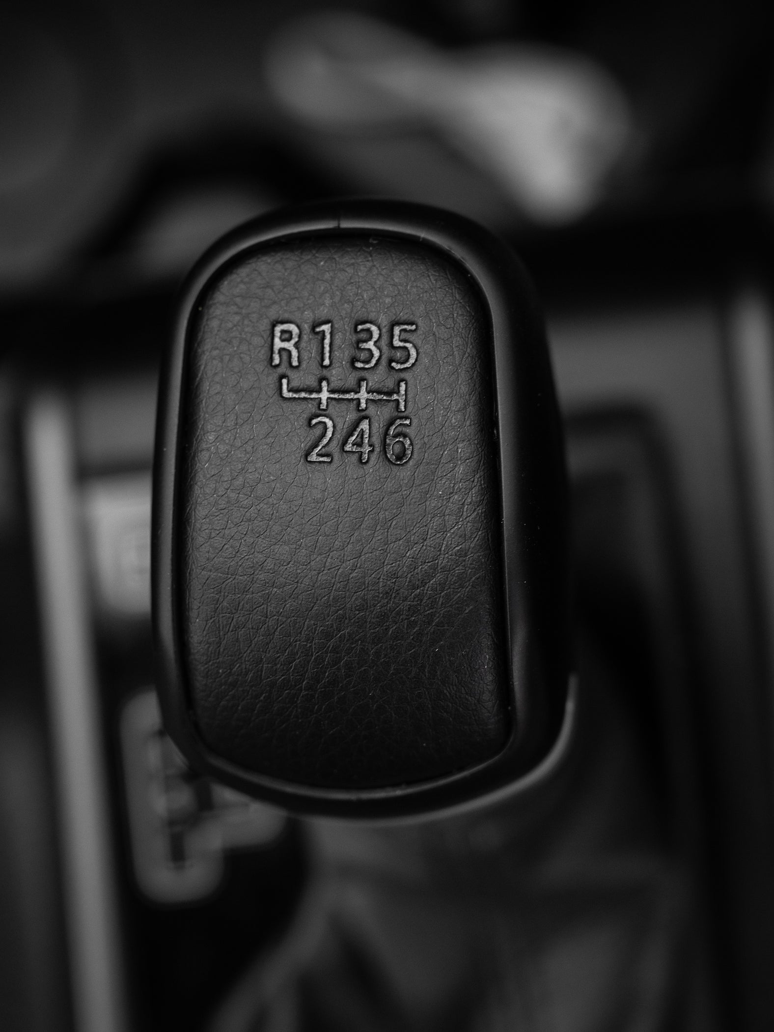 Rogue Shift Knob For Tacoma (2016-2023) — Tacoma Lifestyle