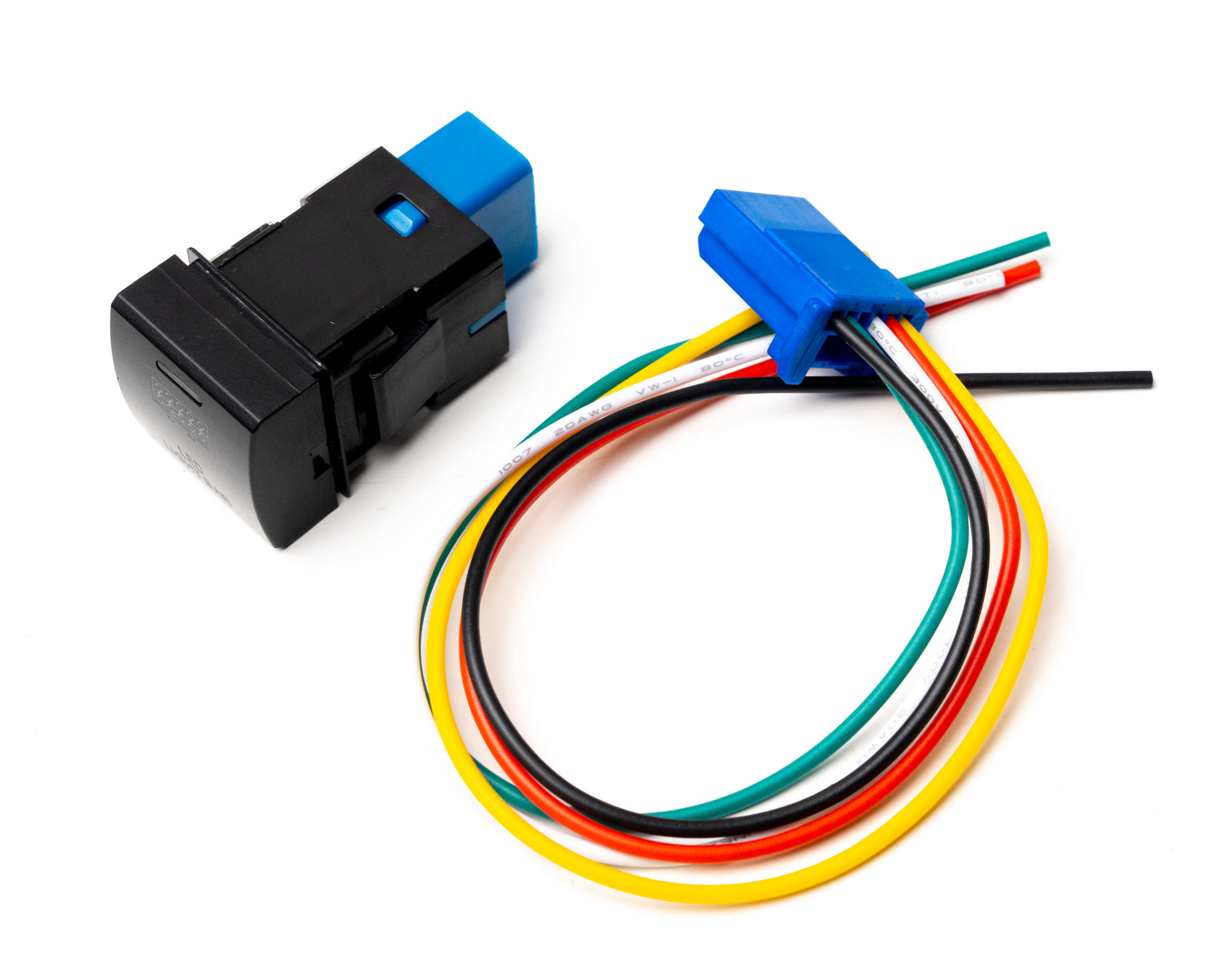 Toyota Tacoma Interior Switches (1996-2026) — Tacoma Lifestyle