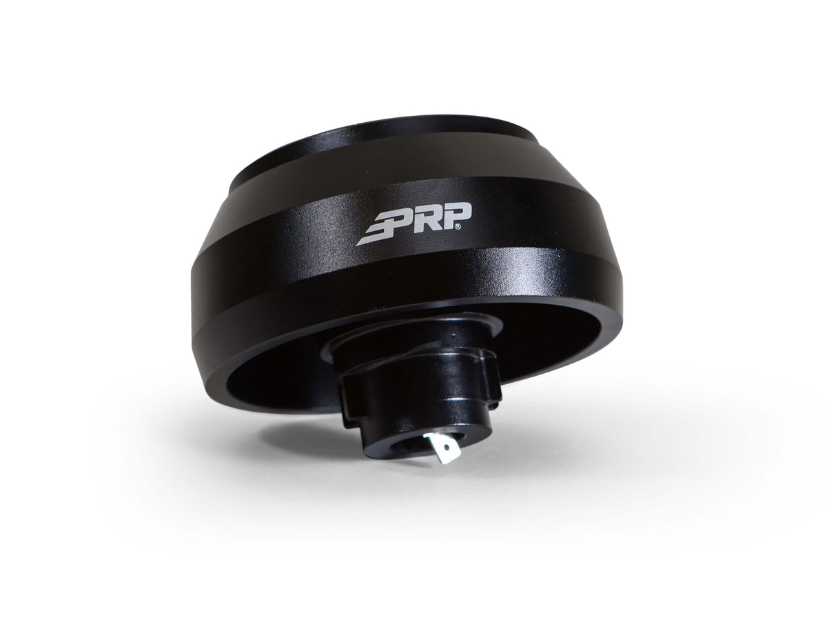 PRP Steering Wheel Adapter Hub For Tacoma (2005-2021) — Tacoma Lifestyle