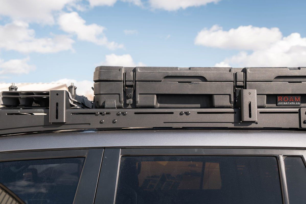Prinsu Pro Universal Standard Awning Mounting Brackets — Tacoma Lifestyle
