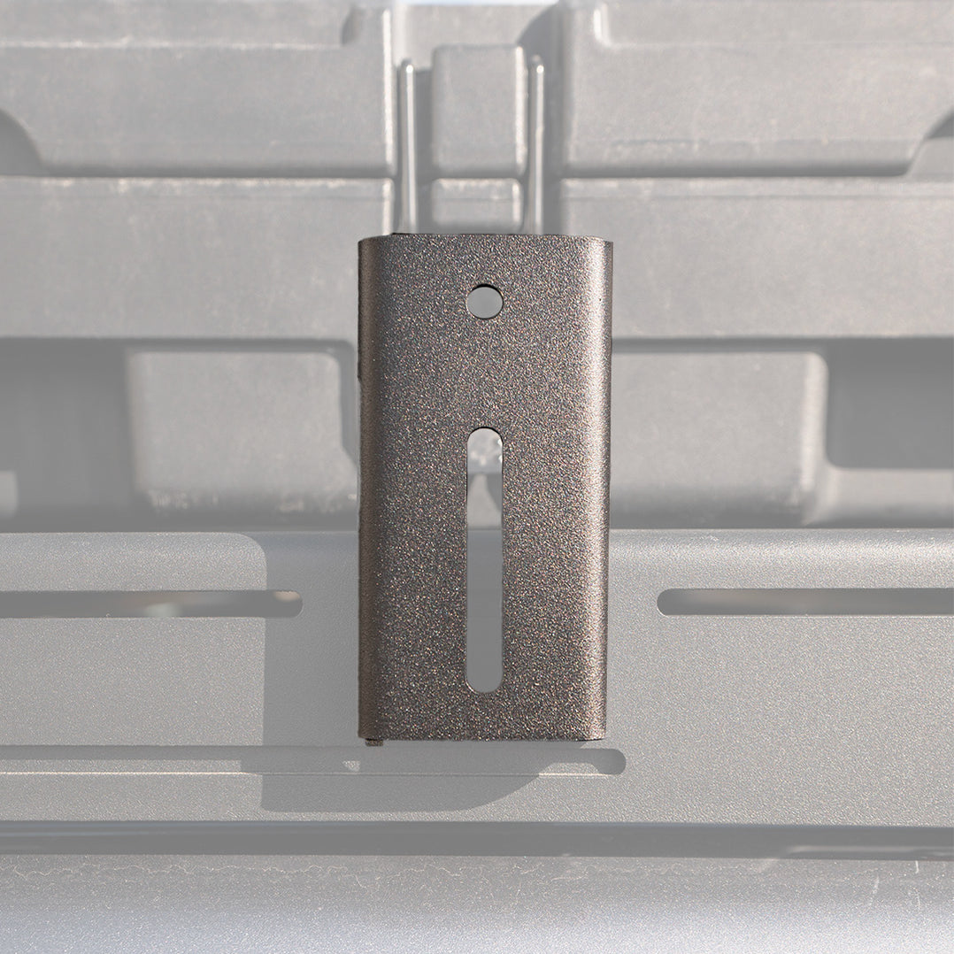 Prinsu Pro Universal Standard Awning Mounting Brackets — Tacoma Lifestyle