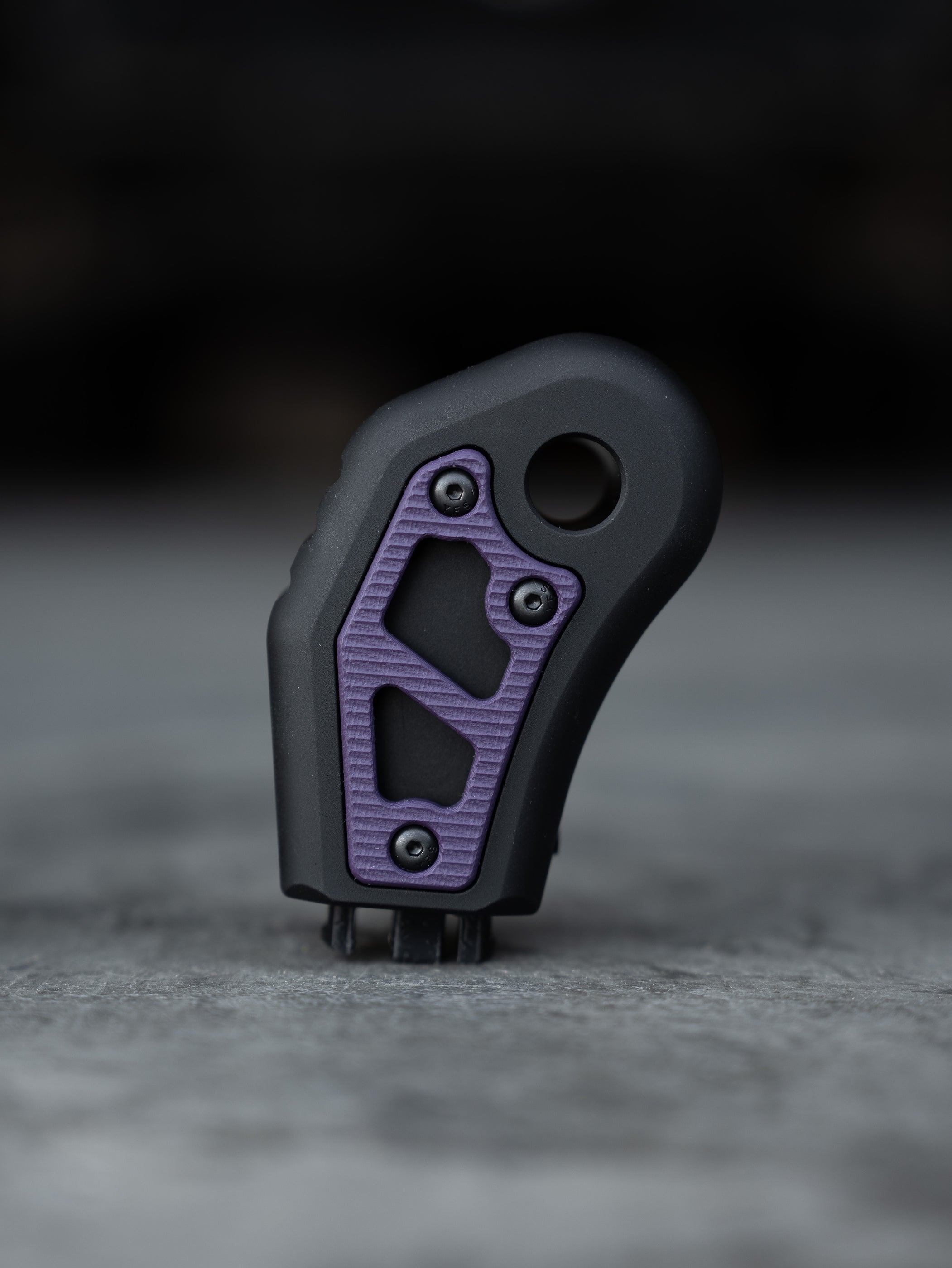 Teton Workshop Shift Knob For Tacoma (2016-2023) — Tacoma Lifestyle