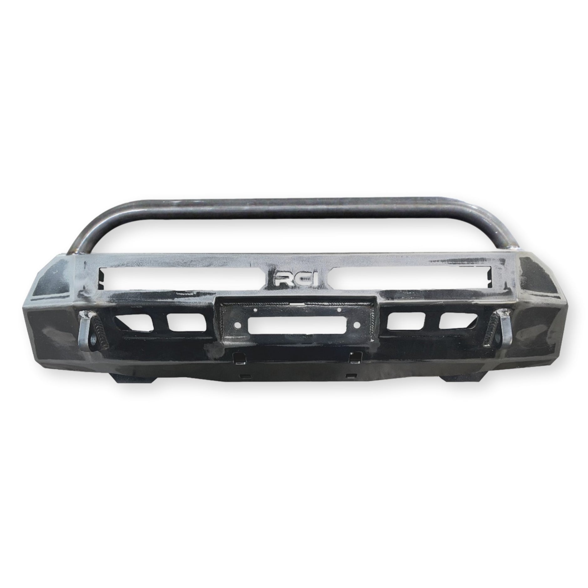 Toyota Tacoma Bumpers (1995-2026) — Tacoma Lifestyle