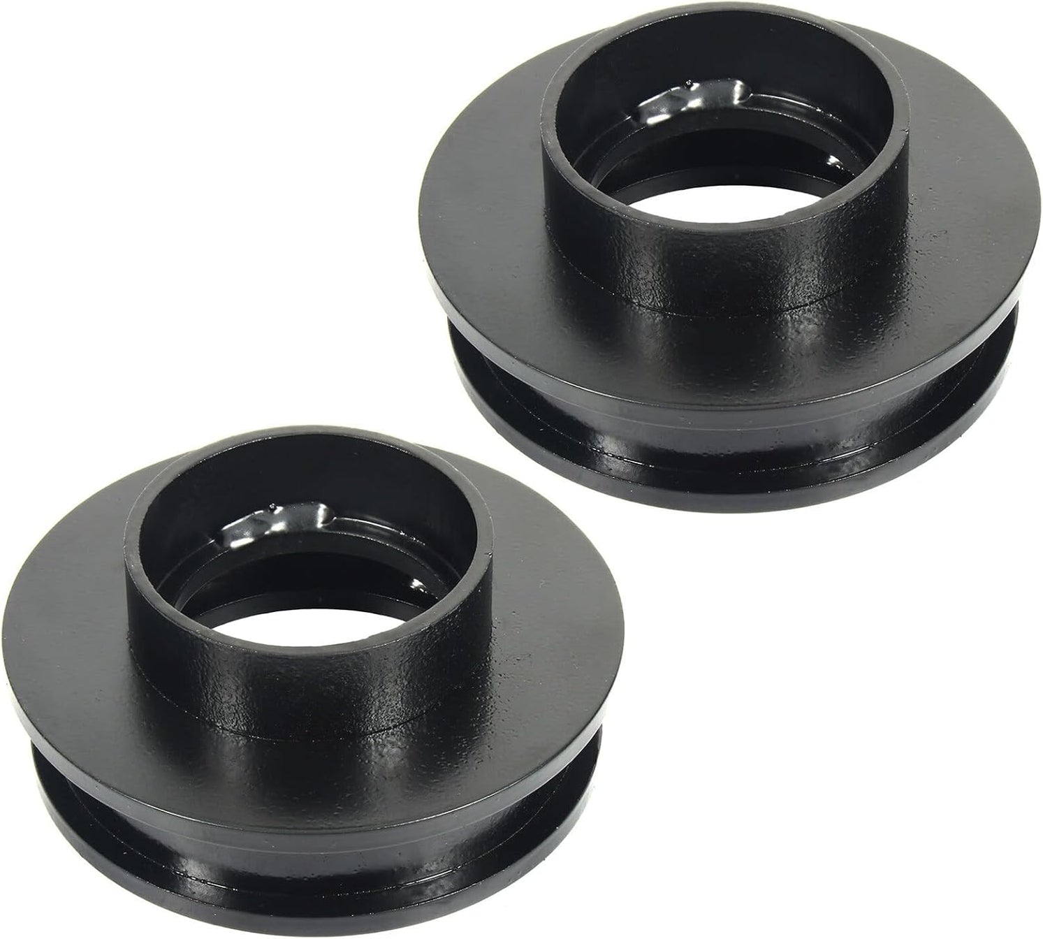 ReadyLift 2” Rear Spacer Kit For Tacoma (2024-Current) — Tacoma Lifestyle