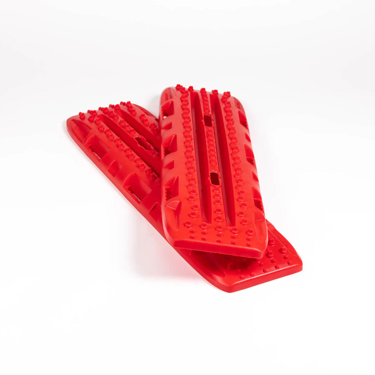 Rotopax RototraX Traction Boards RED — Tacoma Lifestyle