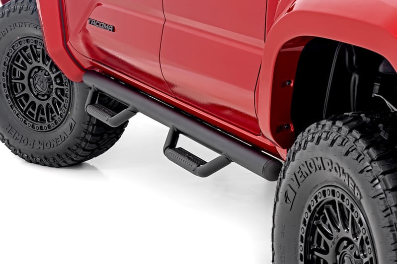 Toyota Tacoma Running Boards & Side Steps (1995-2026) — Tacoma Lifestyle