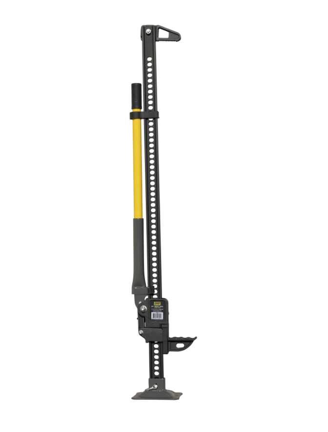Smittybilt 54” Trail Jack — Tacoma Lifestyle