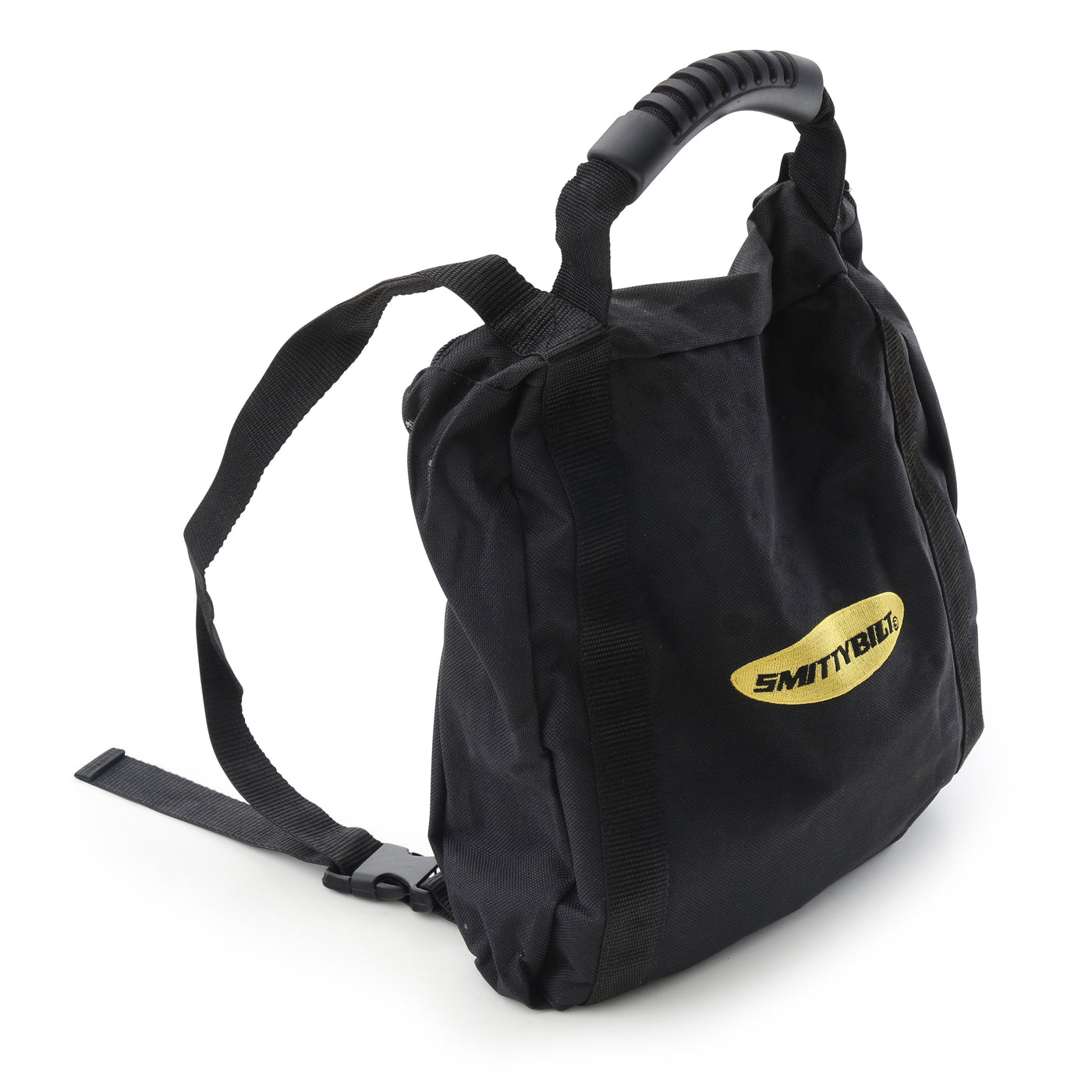 Smittybilt ATV Winch Accessory Bag — Tacoma Lifestyle