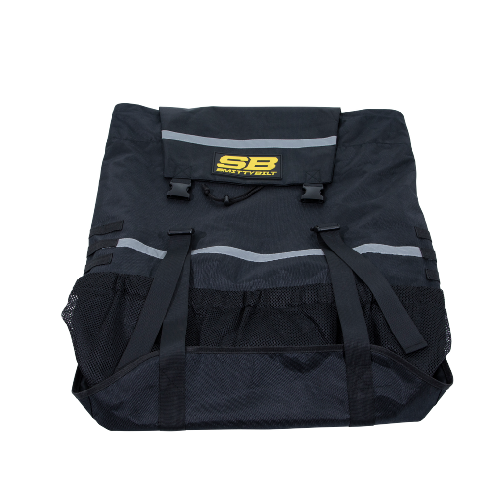 Smittybilt Universal Trash/Storage Bag — Tacoma Lifestyle