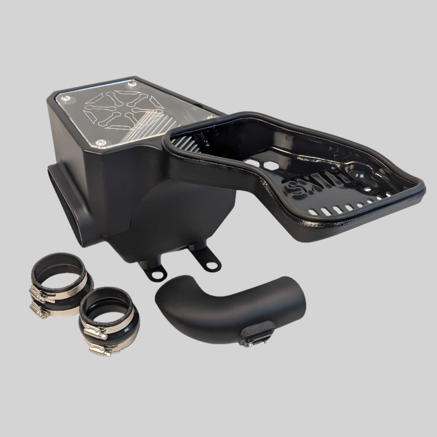 Toyota Tacoma Air Intakes (1996-2026) — Tacoma Lifestyle