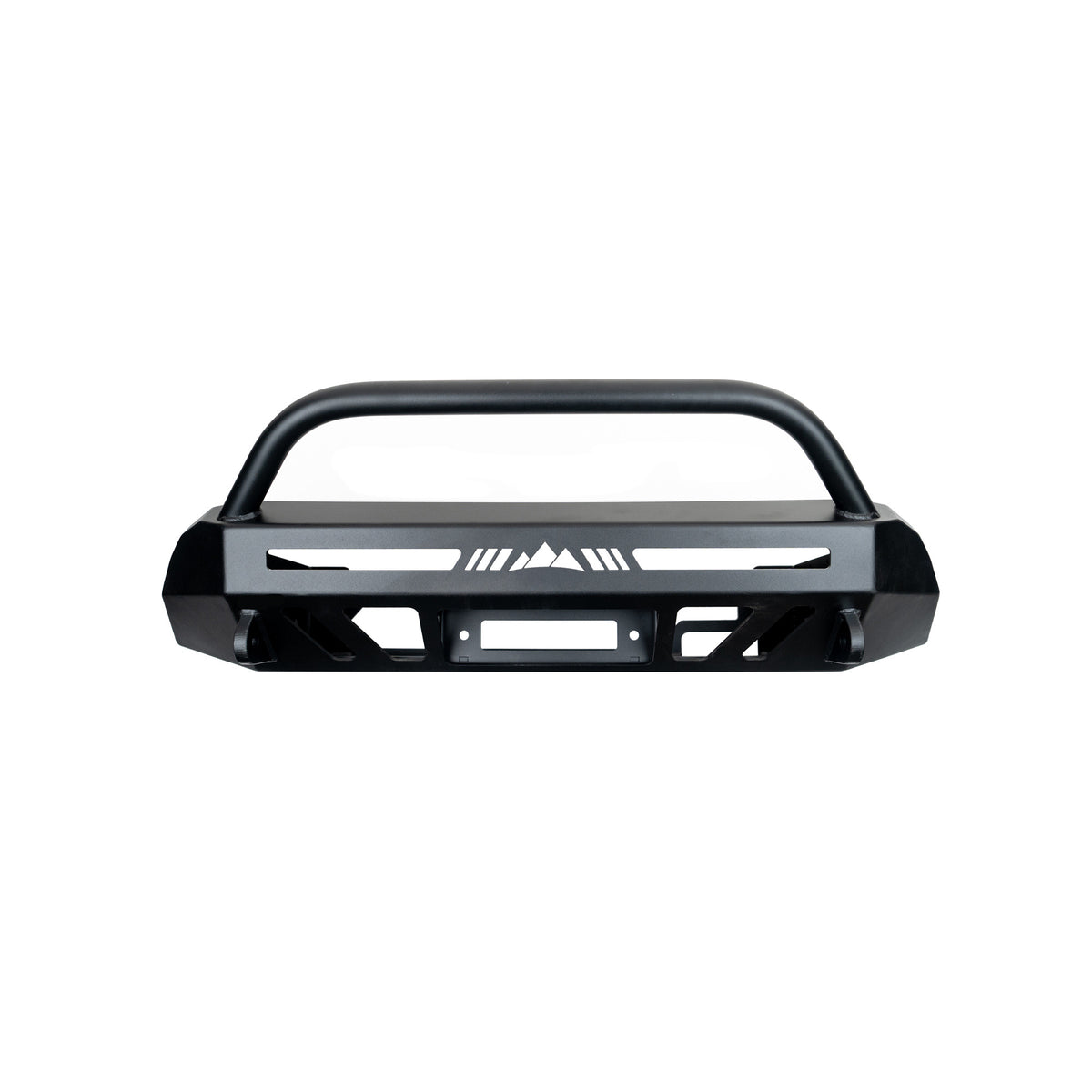 Tacoma Lifestyle Alpine Series Front Bumper For Tacoma (2016-2023)