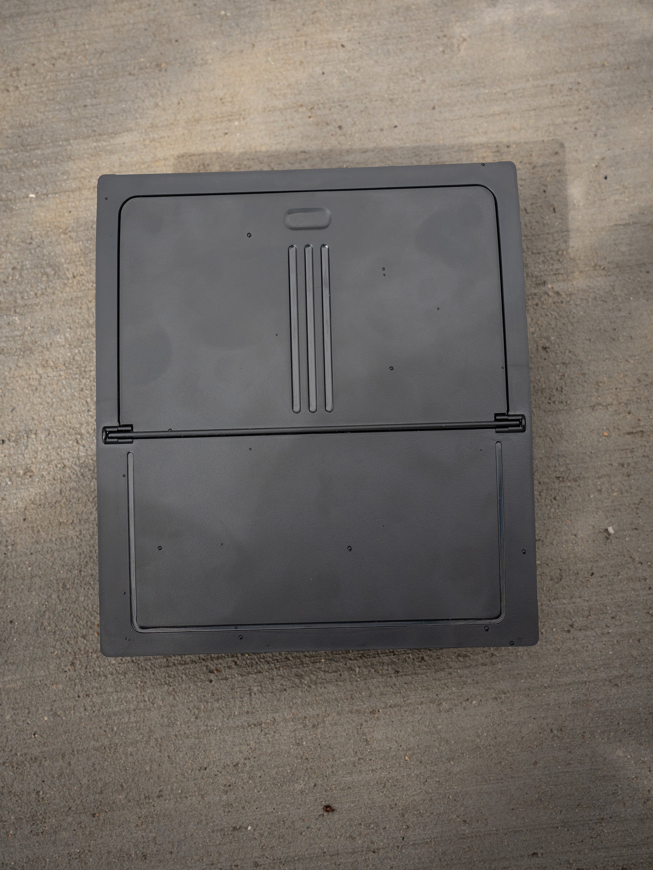 Center Console Hidden Storage Box For Tacoma (2016-2023) — Tacoma Lifestyle