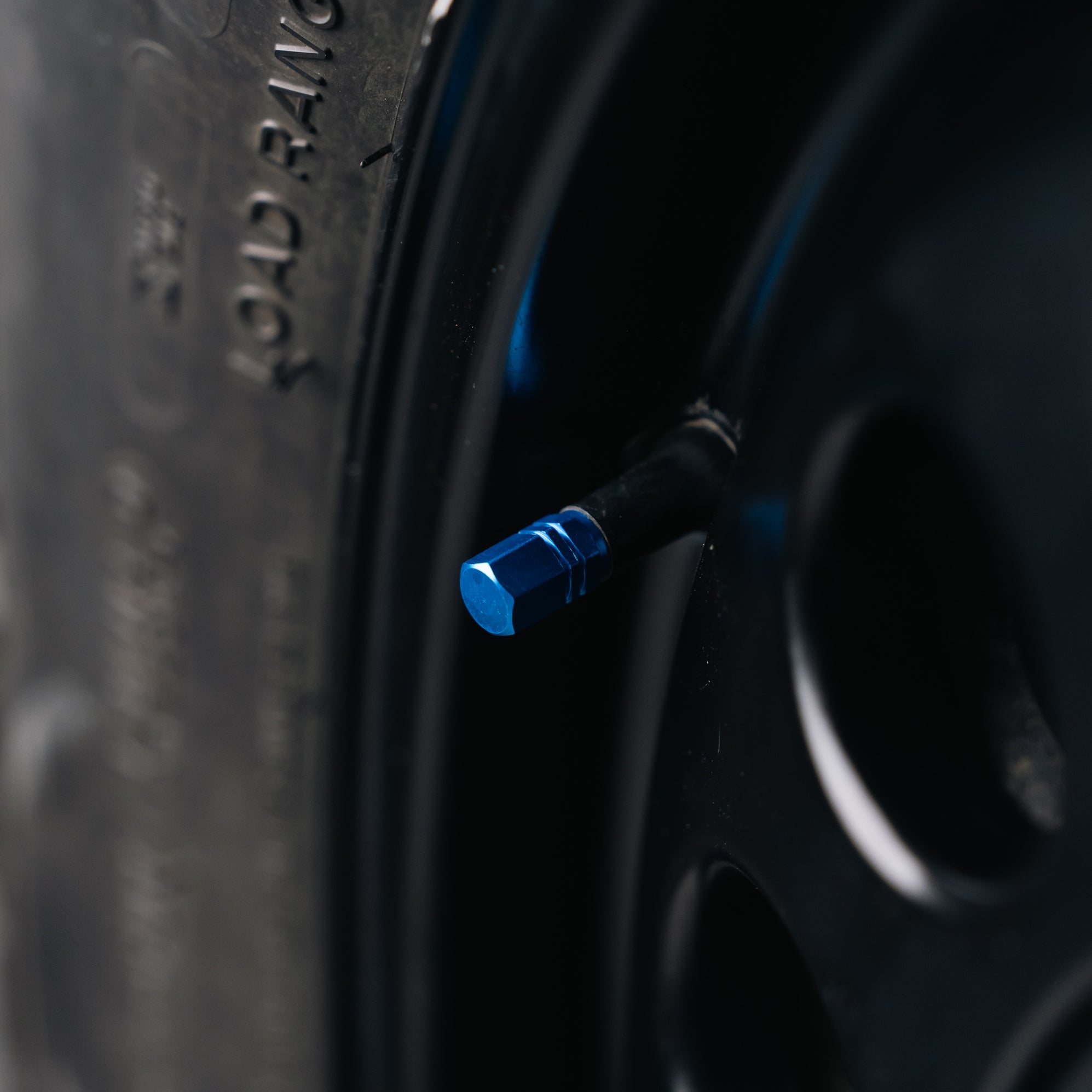 Aluminum Valve Stem Caps For Tacoma (2005-2025) — Tacoma Lifestyle