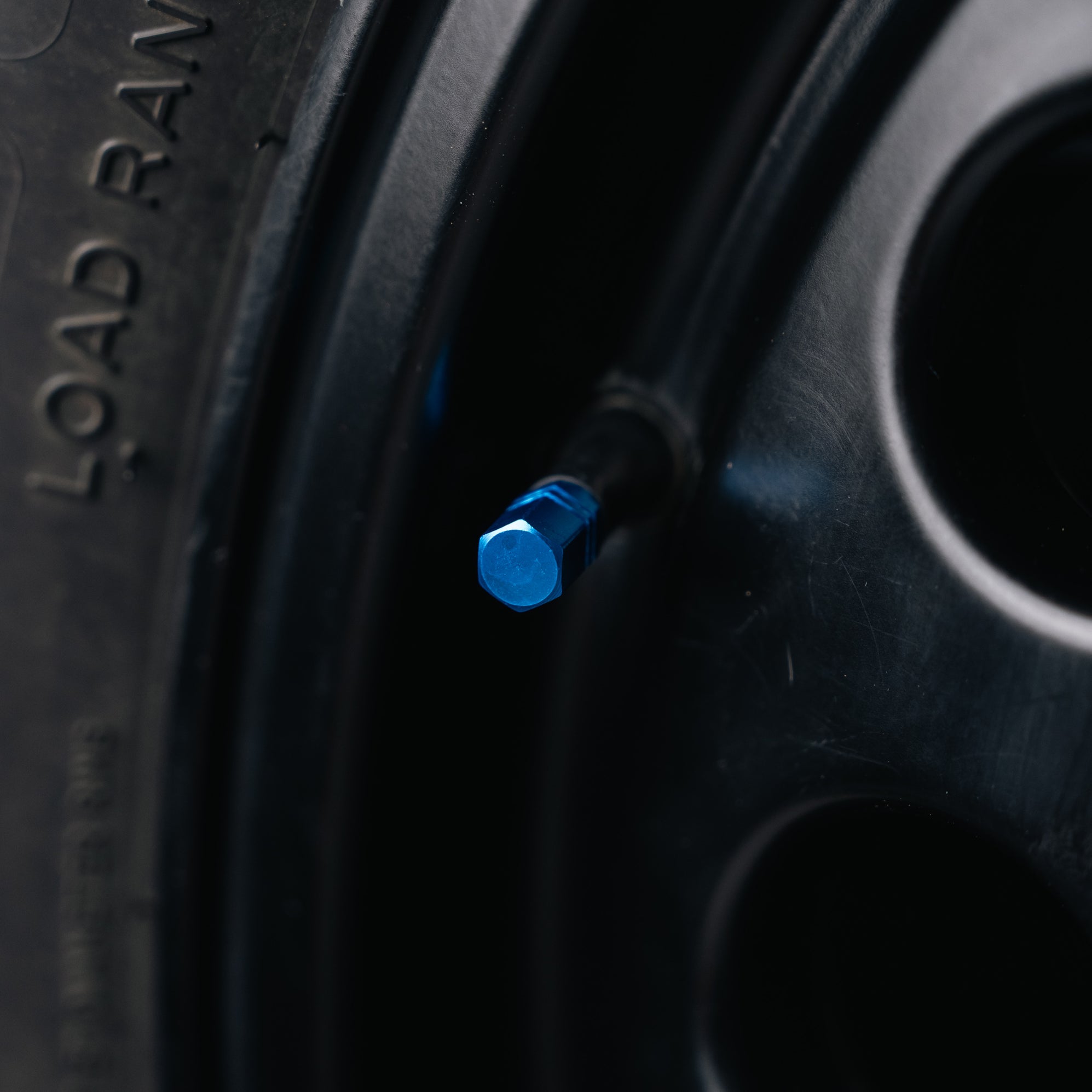 Aluminum Valve Stem Caps For Tacoma (2005-2025) — Tacoma Lifestyle