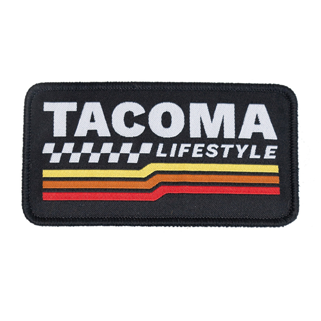 2nd Gen Tacoma Accessories — Tacoma Lifestyle