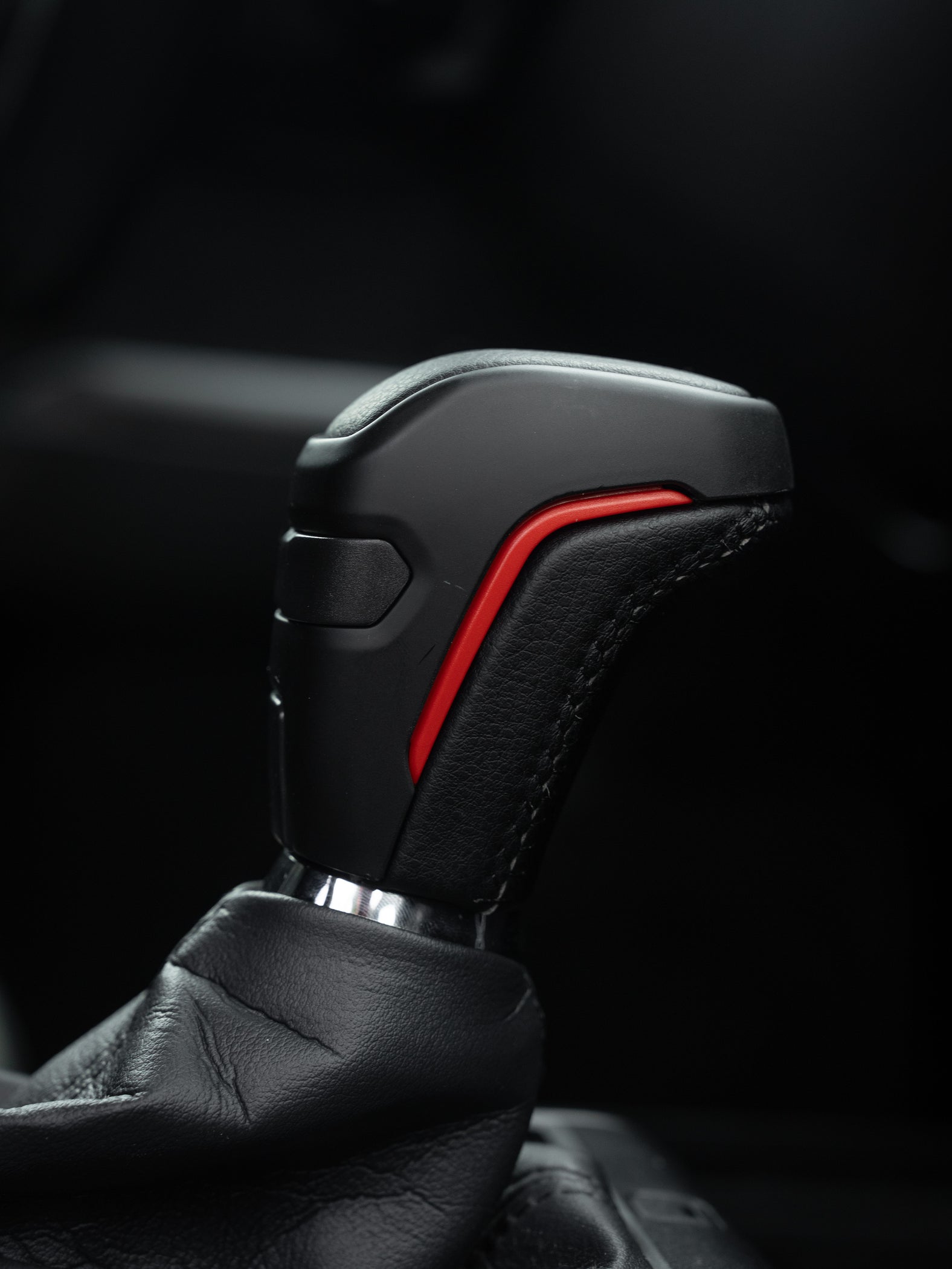 Rogue Shift Knob For Tacoma (2016-2023) — Tacoma Lifestyle