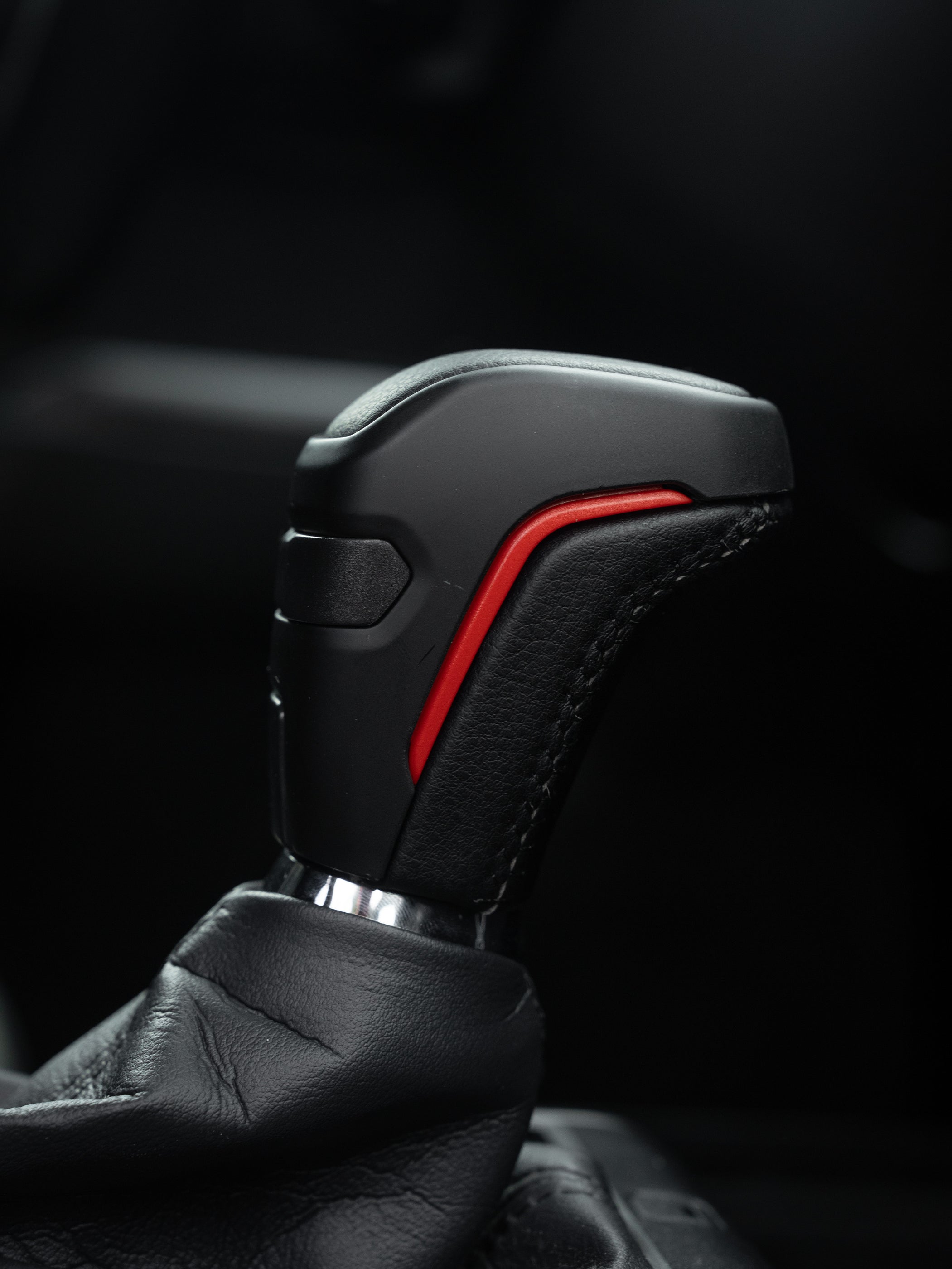 Rogue Shift Knob For Tacoma (2016-2023) — Tacoma Lifestyle