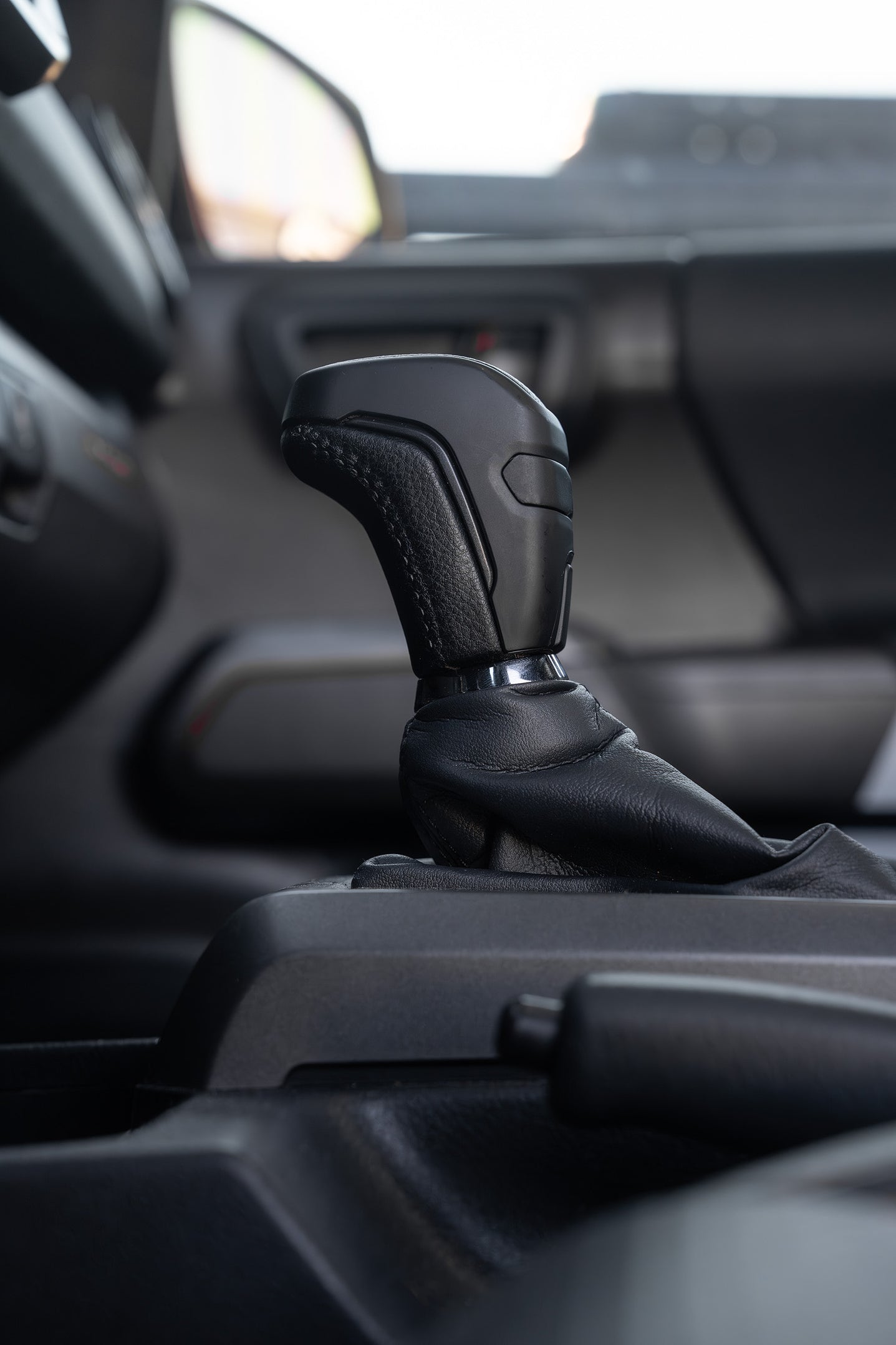 Rogue Shift Knob For Tacoma (2016-2023) — Tacoma Lifestyle