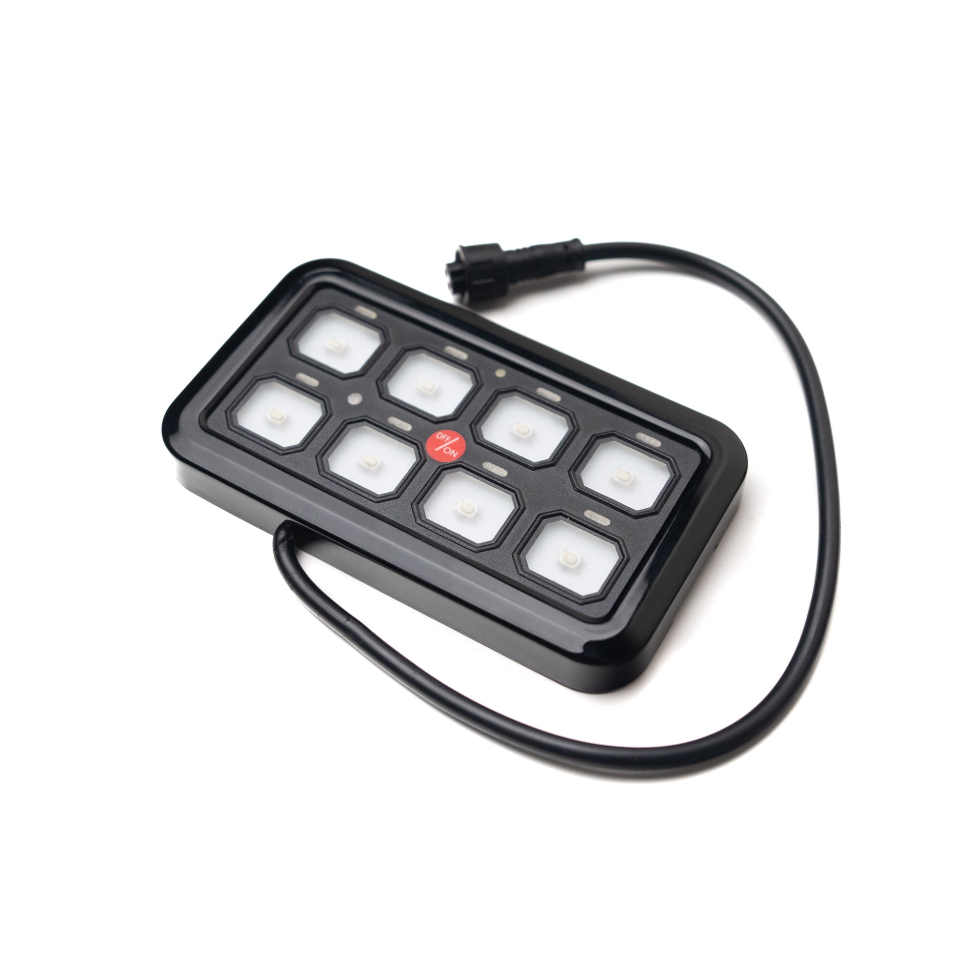 Toyota Tacoma Interior Switches (1996-2026) — Tacoma Lifestyle