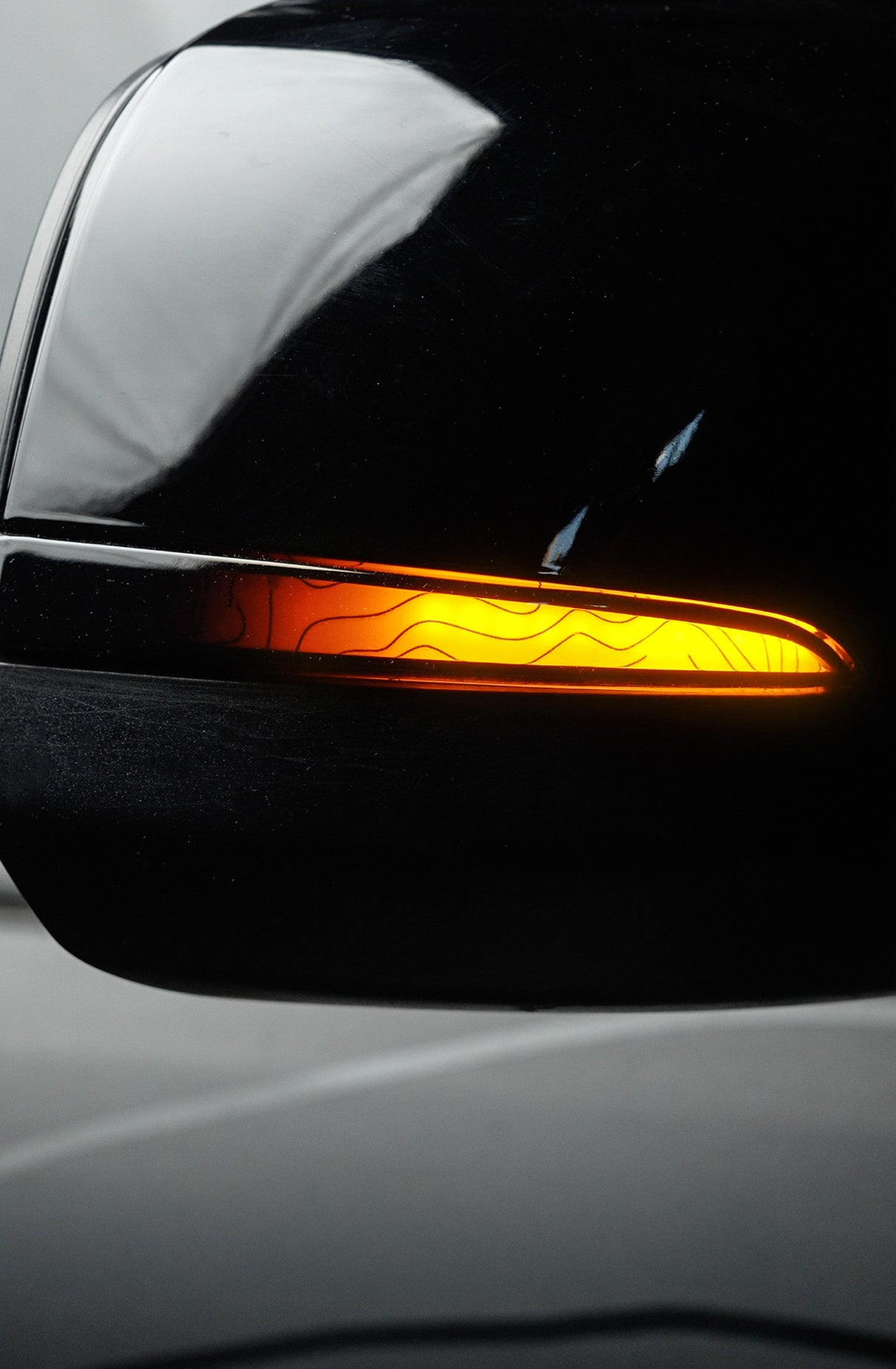 Sequential Turn Signals For Tacoma (2024+) — Tacoma Lifestyle